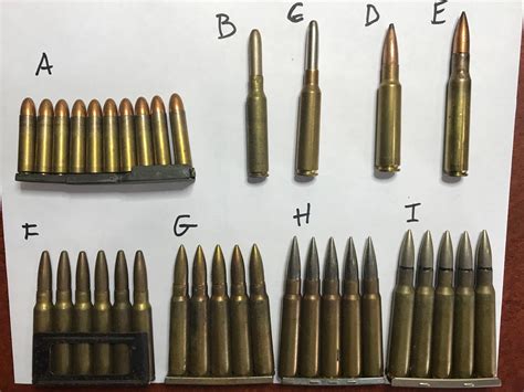 Ammo ID Please The Firearms Forum