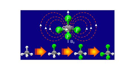 Effect Of Fluorine Substitution On Magnetizabilities Insights From Density Functional Theory