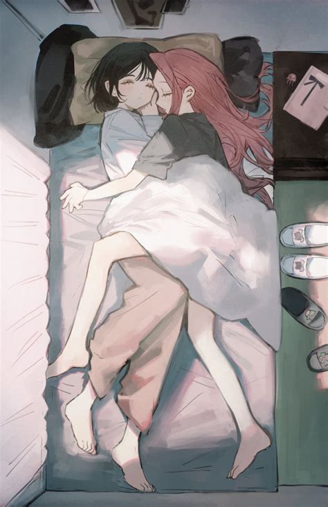 Sua And Mizi Alien Stage Drawn By Sea Foam Danbooru