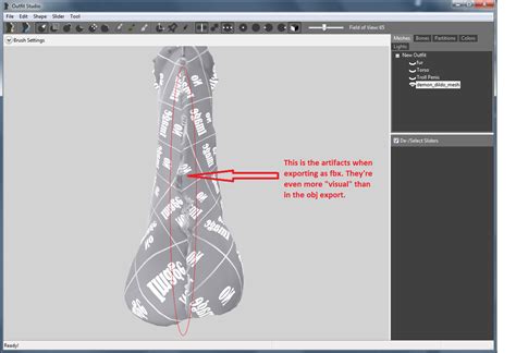 Blender 2 92 Decimate And Triangulate And Uv Map Skyrim Technical Support Loverslab