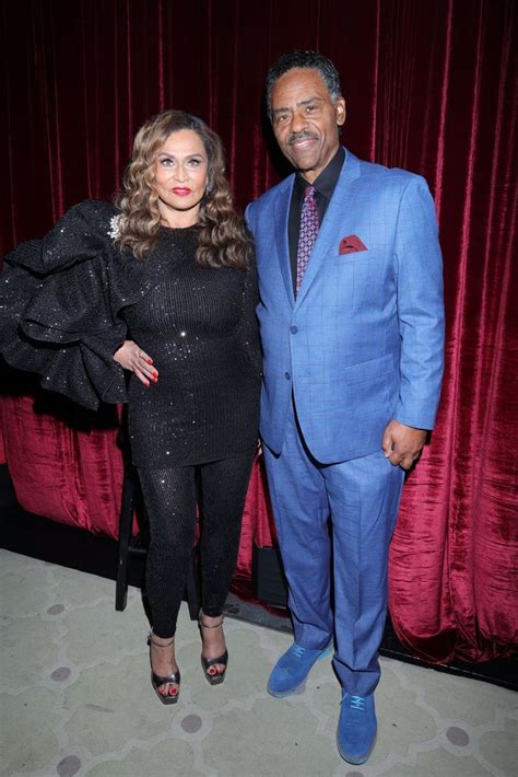 Beyonces Mum Tina Knowles Files For Divorce From Second Husband Richard Lawson Hello