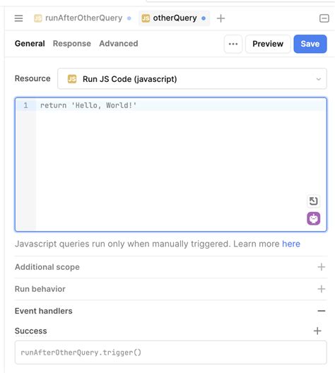 Onload In Multipage 💬 App Building Retool Forum