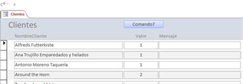 Cómo salir de un bucle infinito de una macro Visual Basic Todoexpertos