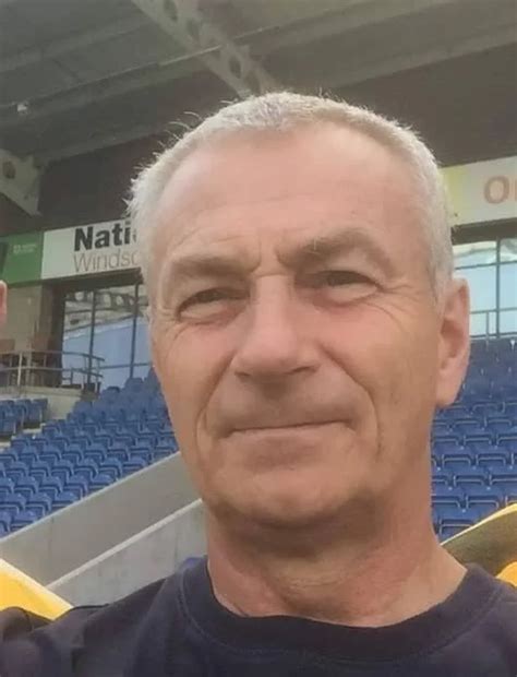 Voice Of The Postmaster Committee Members