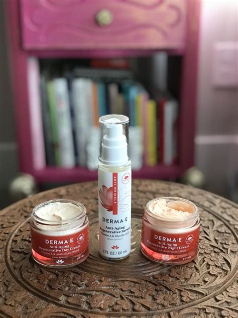 Derma E Anti Aging Goodies You Need To Get With Vegan Beauty Review
