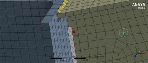 Is It Necessary To Have Node Coincidence Between Bonded Surfaces