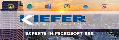 Kiefer Consulting Inc On Linkedin When Kiefer Opened Its Doors 30 Years Ago Price 4098