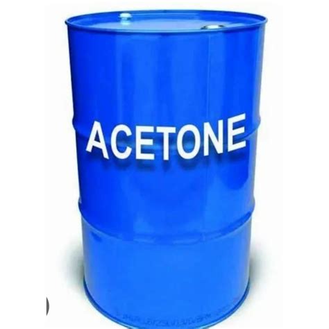 Acetone Solvent Chemical At ₹ 105litre Propanone In Ghaziabad Id