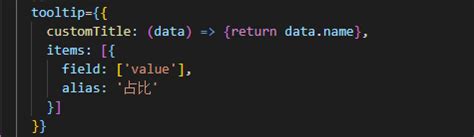 BUG 地图加上tooltip配置后偶尔会导致页面卡死崩溃 Issue 1472 ant design ant design charts GitHub
