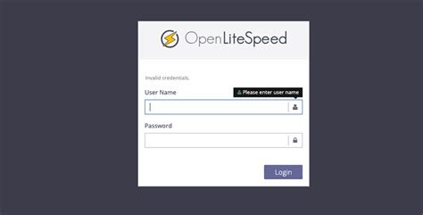 How To Install Openlitespeed On Ubuntu 2204 Vultr Docs