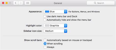 How To Customize Your Mac A Guide For Advanced Users Beebom