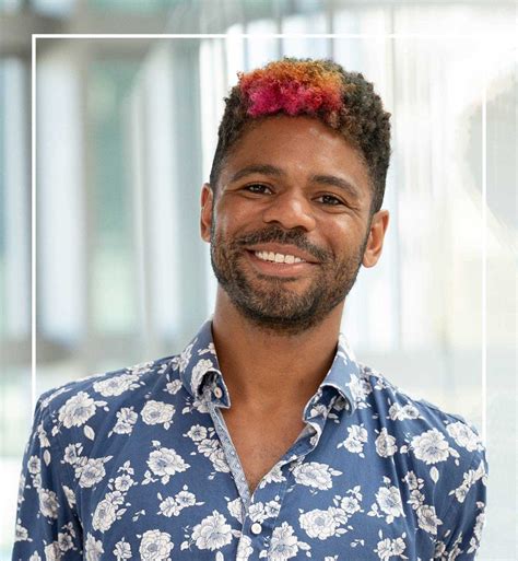 Ucsfs Chase Anderson Leverages His Superpower For A Better Future Uc San Francisco