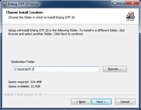 Rabbitmq Download And Install On Windows · Codenotfound