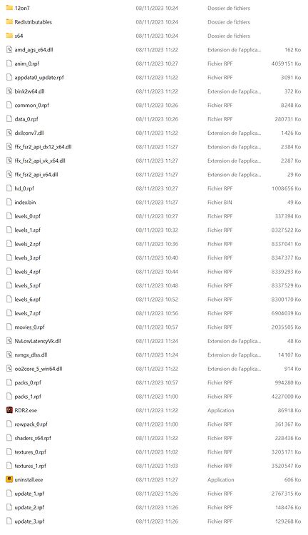 Launcher Launch Bug Due To Incorrect Graphics Configuration Redm Client Support Cfxre Community