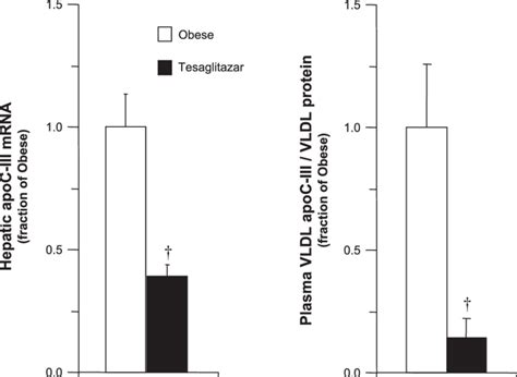 Hepatic Apolipoprotein Ciii Apoc Iii Mrna Level Left And Plasma Download Scientific Diagram