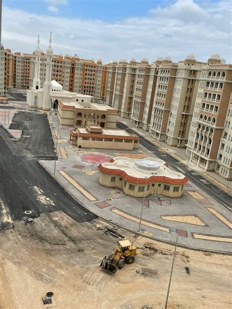 صندوق التنمية الحضرية يعلن طرح وحدات سكنية جديدة في هذه المحافظات