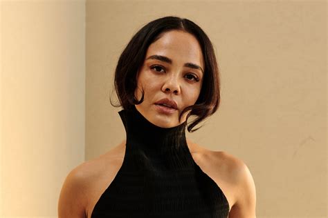 Tessa Thompson Kjære Hvite Mennesker