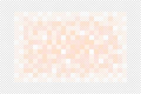 Beige Pixel Texture Censor Blur Effect Skin Toned Mosaic Pattern Hiding Face Naked Body Text