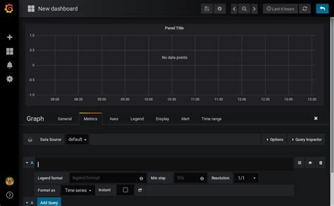 Monitor Faults With Microprofile Fault Tolerance 11