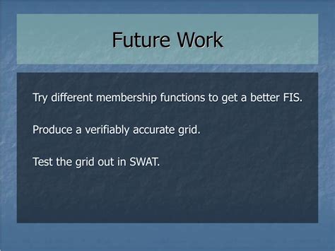 Ppt Creating Land Cover Input Datasets For The Swat Model Using Landsat Imagery Powerpoint