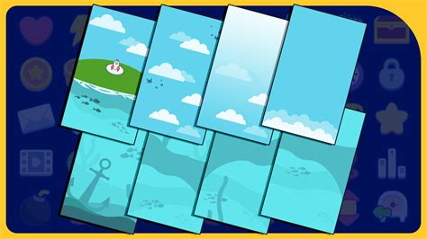 Block Puzzle Game Assets By Renderman