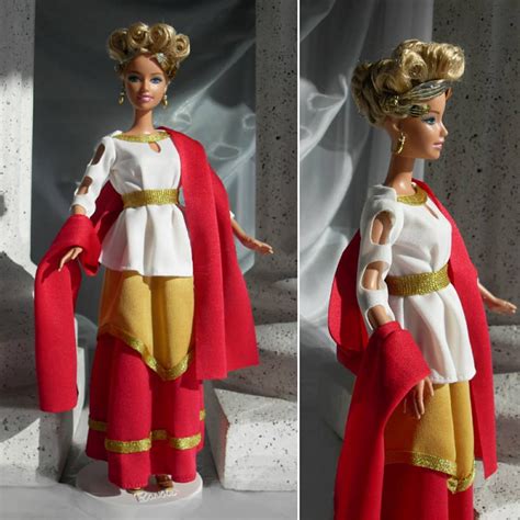 Barbara Millicent Roberts Barbiepopicon • Photos Et Vidéos Instagram Sari Barbara Instagram