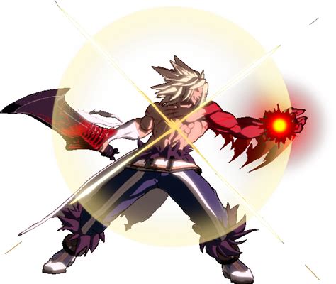 File DNFD Berserker M Png Dustloop Wiki