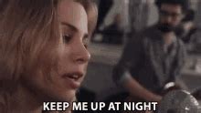 Keep Me Up All Night S Tenor