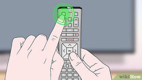 Ways To Program A Comcast Remote WikiHow Tech
