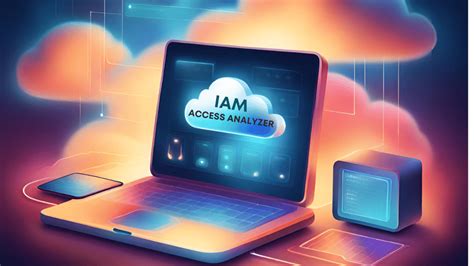 A Deep Dive Into Iam Access Analyzer Enhancing Aws Security