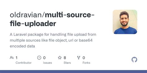 Github Oldravianmulti Source File Uploader A Laravel Package For Handling File Upload From