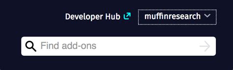 user menu is not keyboard accessible · issue 10747 · mozilla addons · github