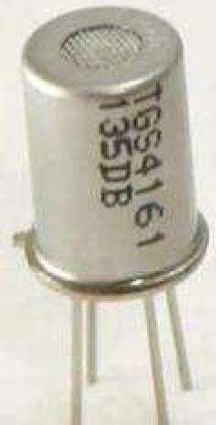 Carbon Dioxide Sensor Download Scientific Diagram