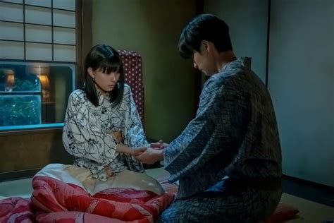 主演・芳根京子×共演・本田響矢！ピュア妻と硬派な海軍夫昭和11年が舞台のハートフル・昭和新婚ラブコメ『波うららかに、めおと日和