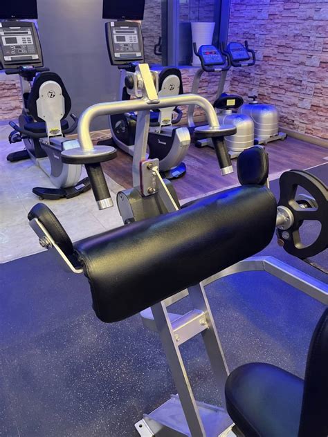 이 헬스 기구 이름 뭐야 인스티즈 Instiz 일상 카테고리