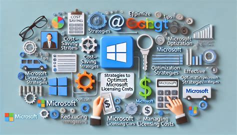 Microsoft Licensing Costs