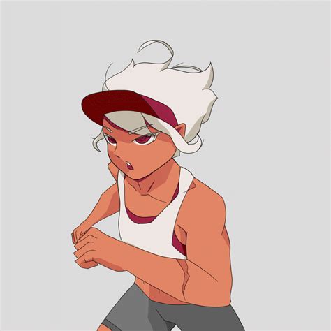 Full Animation Girl Running On Behance