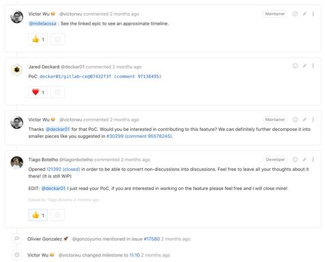GitLab 11 5 Released With Group Security And Operations Dashboards And