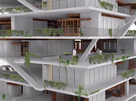 History — Escher Gunewardena Architecture