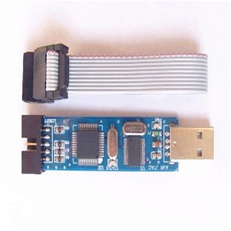 Other Consumer Electronics Wholesale Lots AVR JTAG USB Emulator