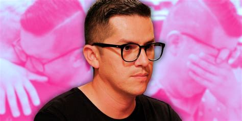 90 Day Fiancé The Other Way Armando Is Finally Opening Up About The