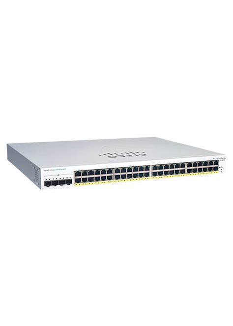 CISCO CBS T G Smart Switch Smart It Network
