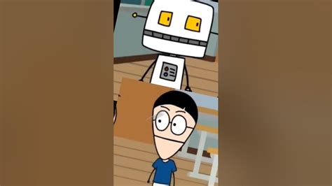 사코팍 로봇vs 사우스코리안파크 사코팍 로봇 윤서준 김박최수연 Youtube