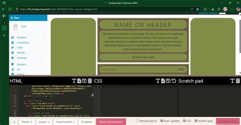 Screenshots Album On Imgur