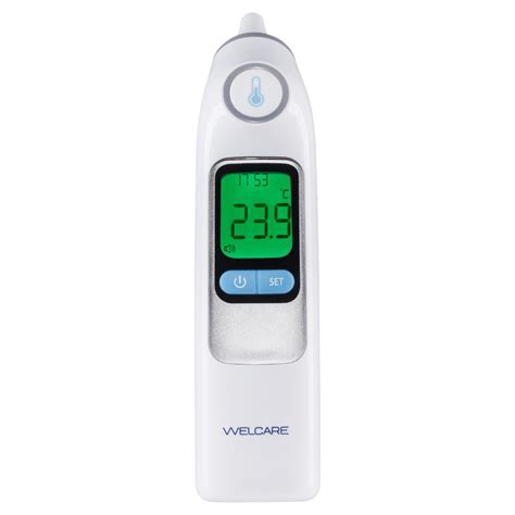 Welcare Ear Thermometer Discount Chemist