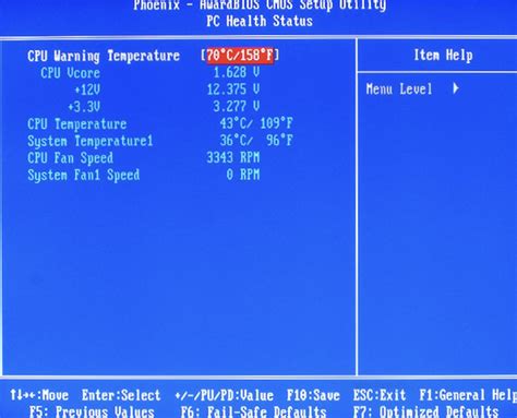 How To Check And Monitor Cpu Temperature — Auslogics Blog Tips To