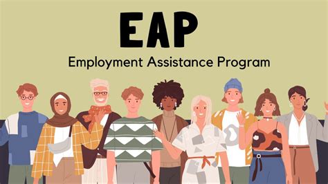 Employment Assistance Program Singapore How It Works