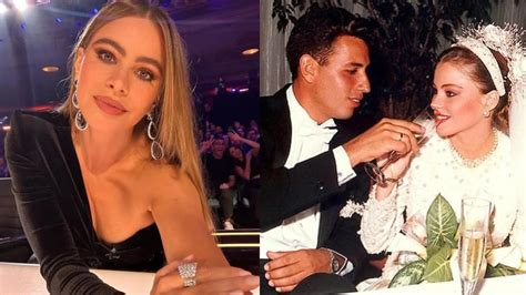 Sofía Vergara Y La Historia De Su Turbulento Primer Matrimonio Infobae