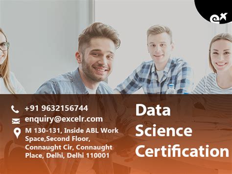 Excelr Data Science Course Excelrdatasciencecoursesblog On Tumblr