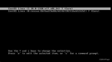centos： dev centos root does not exist 修改分区后无法启动操作系统 dev centos root